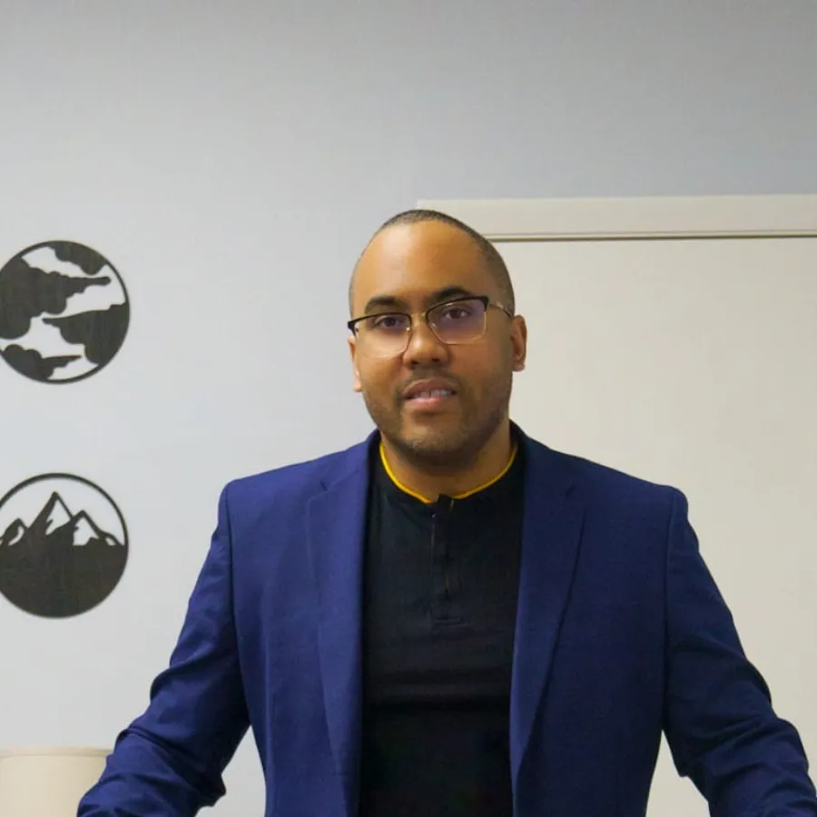 Jeremiah Model | Fort Lauderdale, FL | Mental Health Counseling