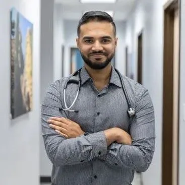 Dr. Ryan A. Valicek, MD | Sugar Land, TX | Rheumatology