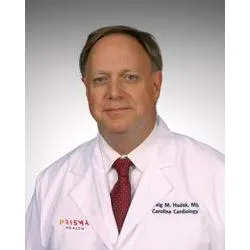 Dr. Craig M. Hudak, MD | Greenville, SC | Cardiologist