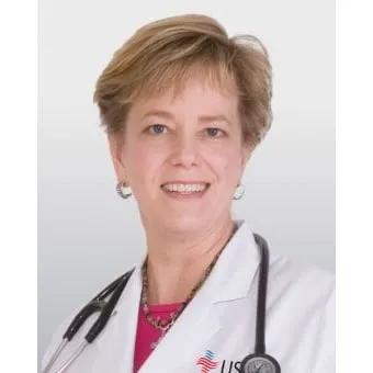 Dr. Audrey C. Morrill, MD | Denton, TX | Family Medicine