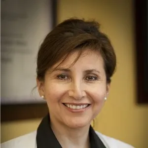 Dr. Vera Garber, MD | Alexandria, VA | Family Medicine