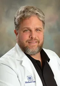 Dr. Michael R. Messmer, DO | Edwardsville, IL | Sport Medicine Specialist
