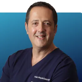 Dr. Leon Reyfman, MD, FIPP, RPh | Brooklyn, NY | Interventional Pain Management