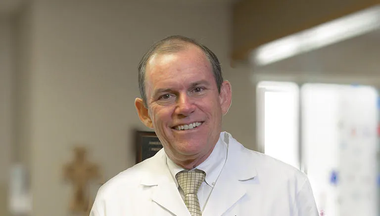Dr. Charles H. Rehm, MD | St. Louis, MO | Internal Medicine