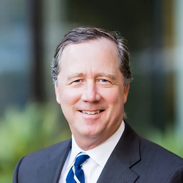 Dr. Thomas P. Vail, MD | San Francisco, CA | General Surgeon