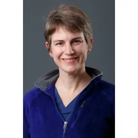 Auben A. Van Meter | Lebanon, NH | Nurse Practitioner