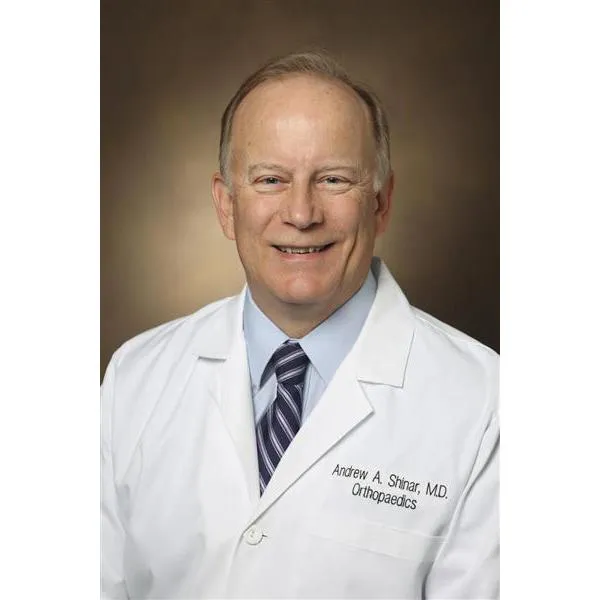 Dr. Andrew A. Shinar, MD | Nashville, TN | Orthopedic Surgery