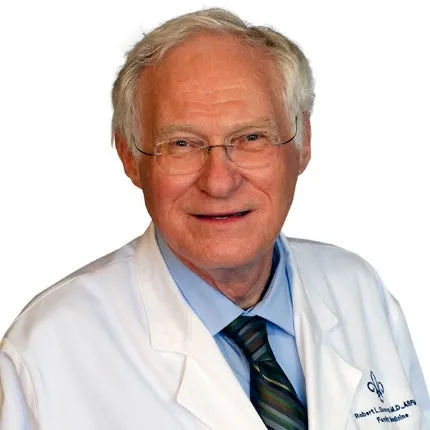Dr. Robert L. Savory, MD | Shreveport, LA | Family Medicine