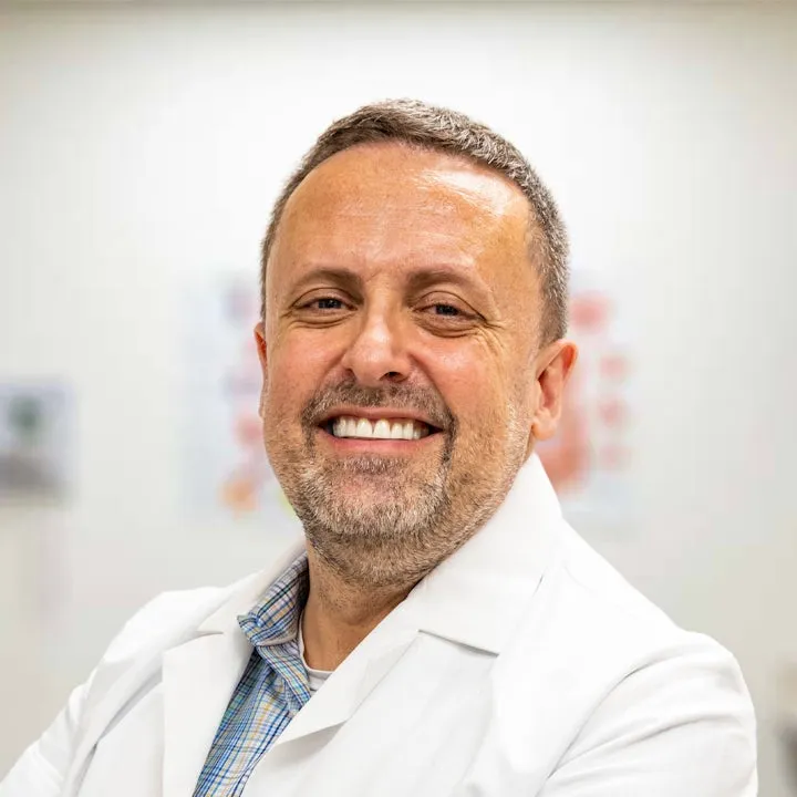 Dr. David A. Brandt, MD | Oak Park, IL | Internal Medicine
