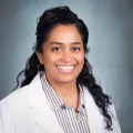Dr Angie E. Mathai, MD | Greenville, NC | Pediatrics