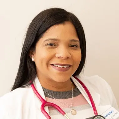 Dr. Maria M. Negron Alvarez, MD | Spartanburg, SC | Other
