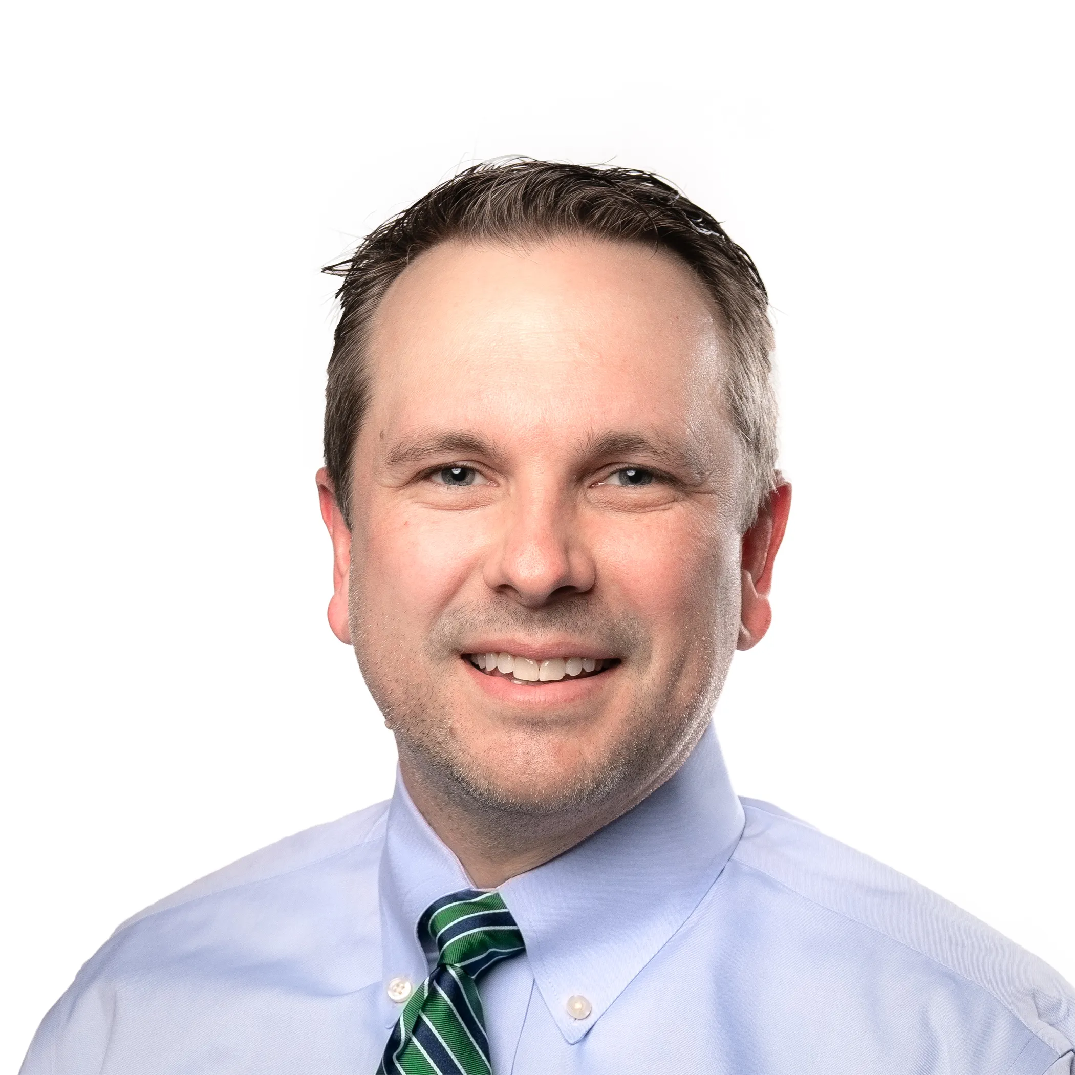 Dr. Jonathan Duncan | Schertz, TX | Orthopedic Surgeon