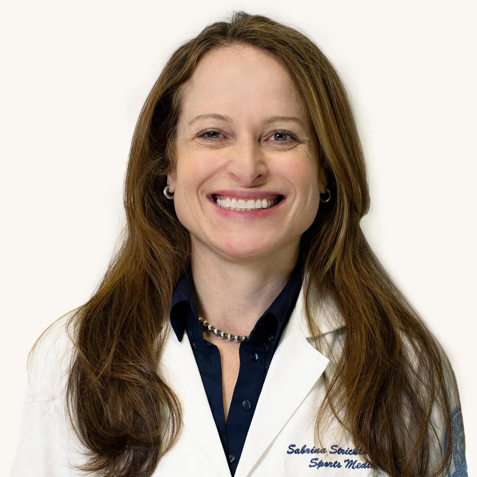 Dr. Sabrina M. Strickland, MD | New York, NY | General Orthopedics