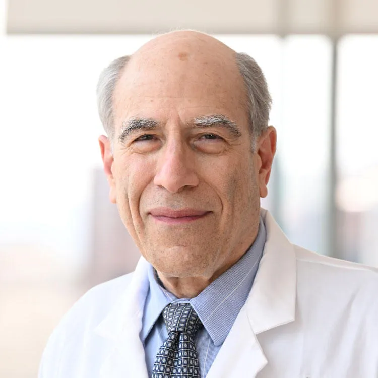Dr. Lawrence S. Honig, MD, PhD | New York, NY | Neurologist