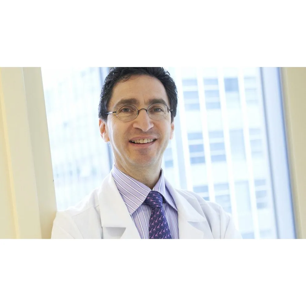 Dr. James J. Harding, MD | New York, NY | Oncologist