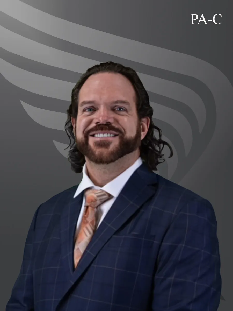 Robert Shupe, PA-C | Gilbert, AZ | Psychiatry