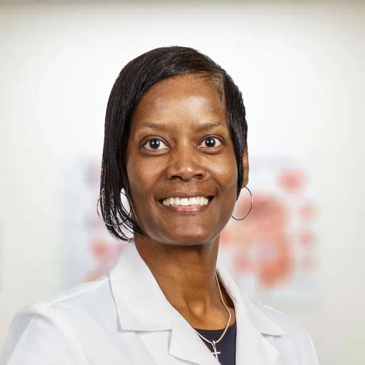 Dr. Sheila W. Crowley, MD | Southaven, MS | Family Medicine