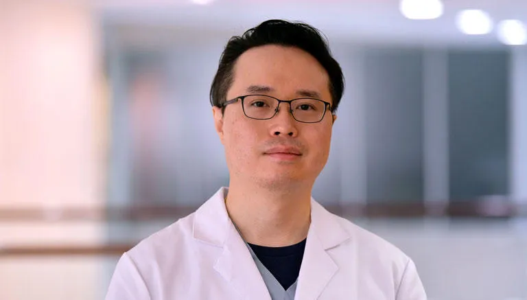 Dr. Byungkwan Hwang, MD | Minneapolis, MN | Neurology