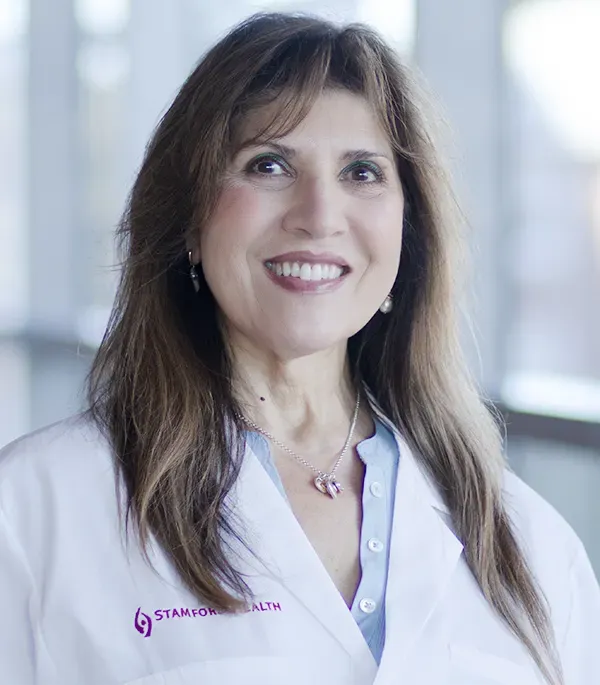 Dr. Maria A. Digiovanni, MD | Stamford, CT | Internal Medicine
