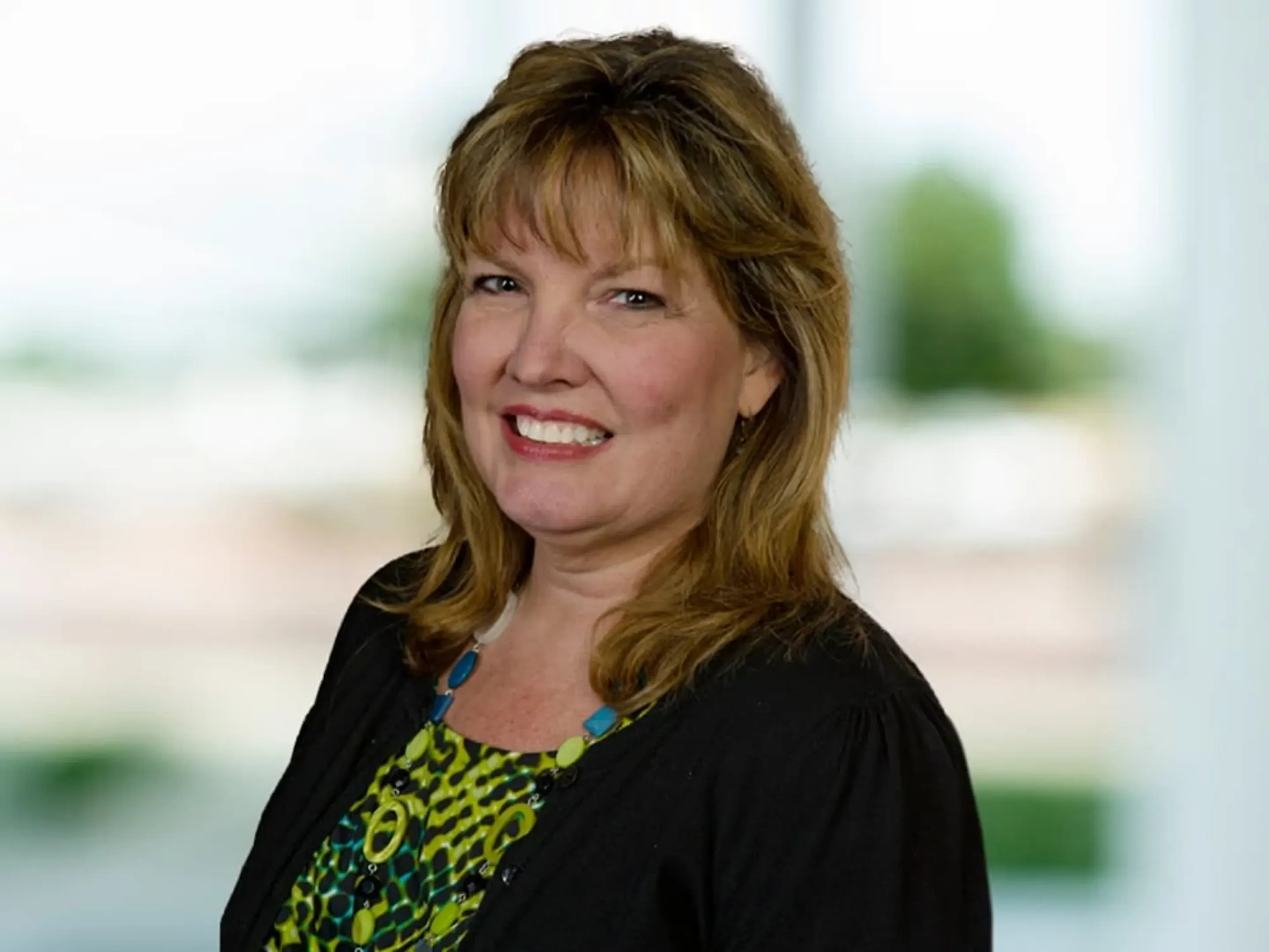 Dr. Sherri L. Thomas | Tulsa, OK | Family Medicine