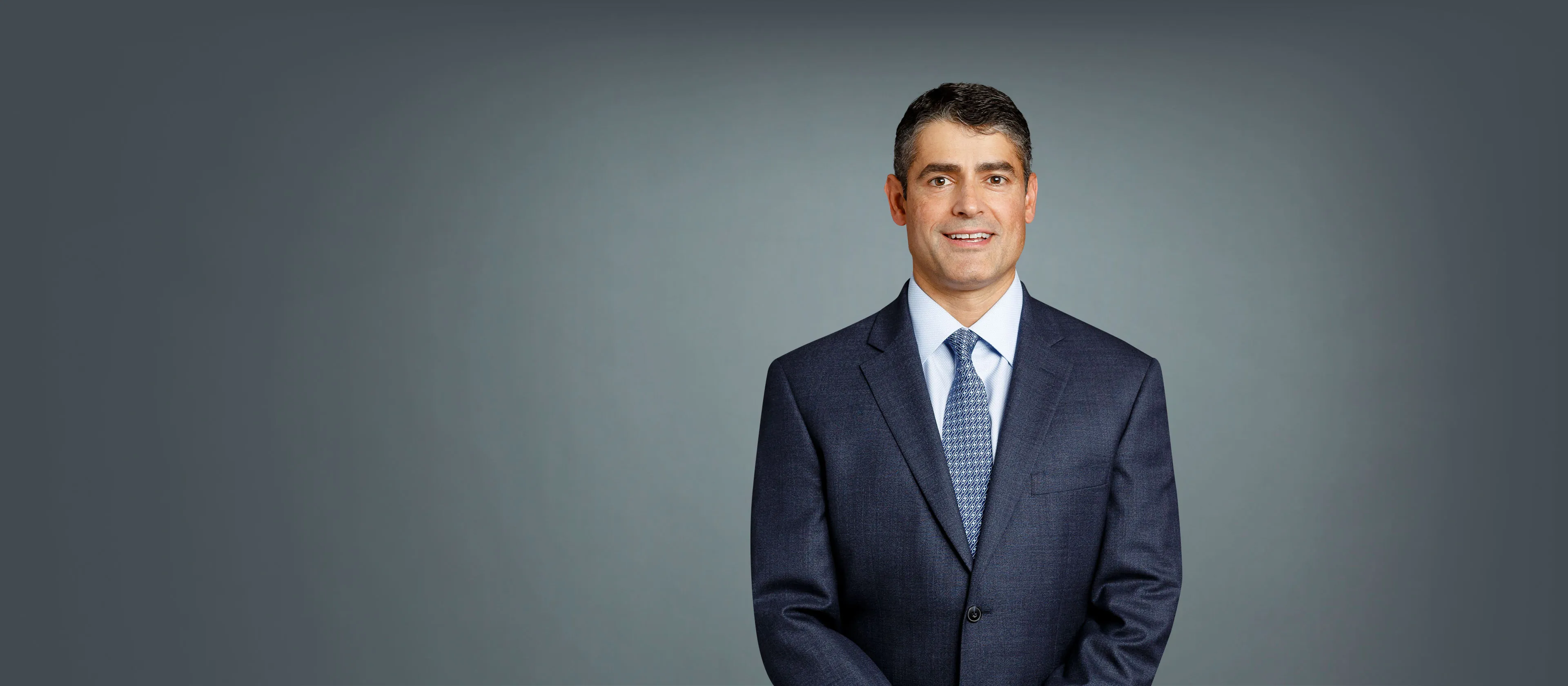 Dr. David S. Pereira, MD | New York, NY | General Orthopedics