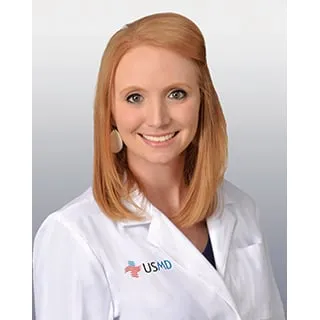 Dr. Haley Newton, DO | Irving, TX | Family Medicine