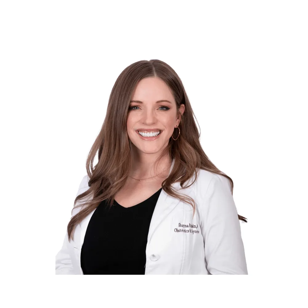 Dr. Shayna Rubin, MD | Chicago, IL | Obstetrics & Gynecology