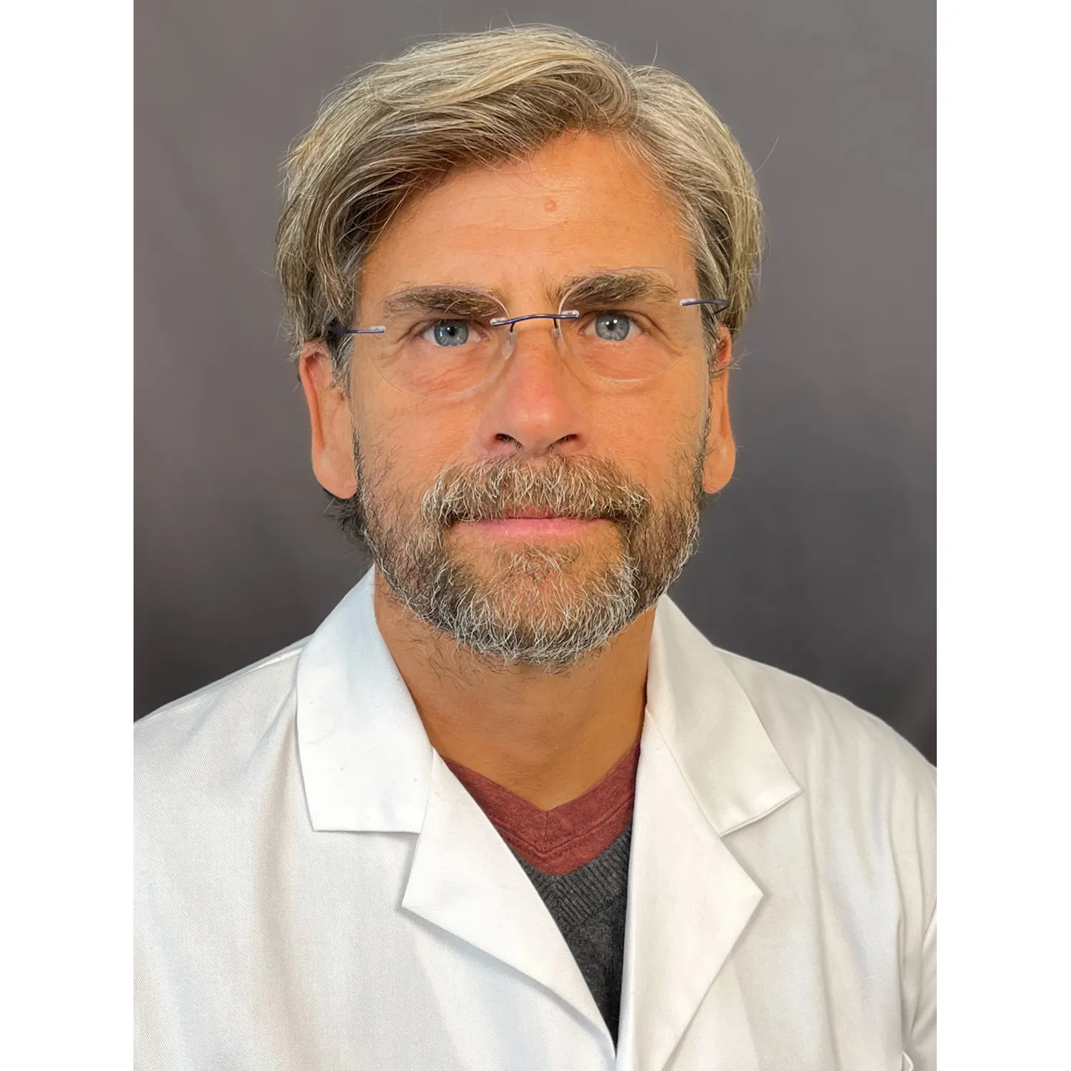 Dr. David Ciesla, MD | Burlington, VT | General Surgeon