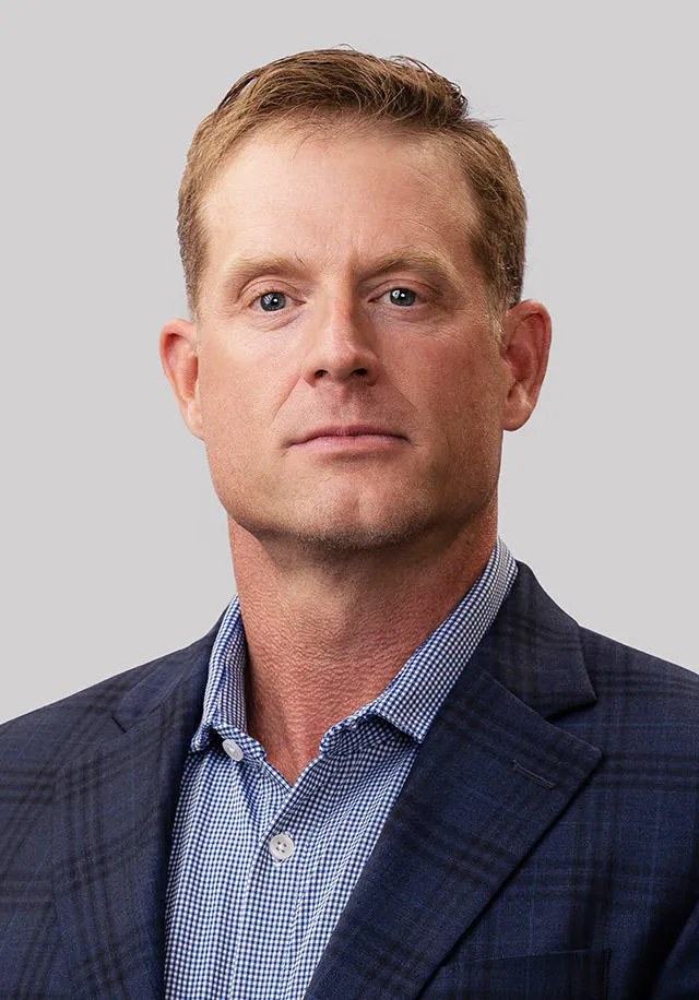 Dr. Michael Sanders | Plano, TX | Orthopedic Surgeon