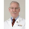 Dr. James E. Ferguson, MD | Charlottesville, VA | Obstetrics & Gynecology