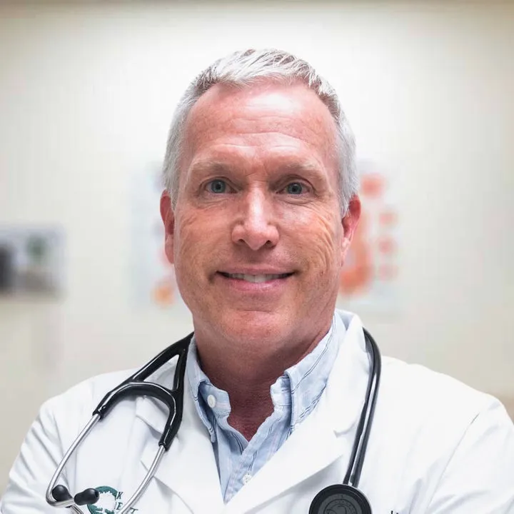 Md Charles D. Hodges Jr., MD | Indianapolis, IN | Family Medicine