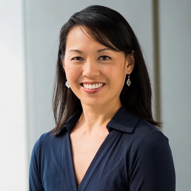 Dr. Jenise Wong, MD | San Francisco, CA | Endocrinology & Metabolism