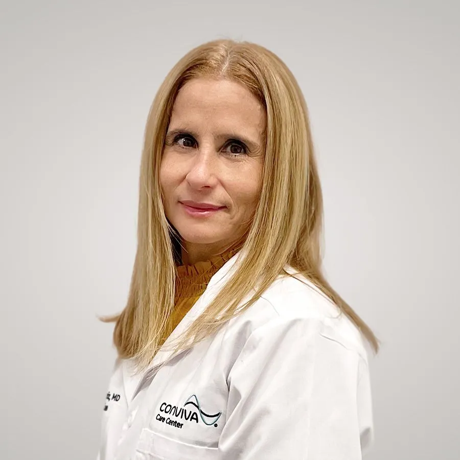 Top 20 Geriatricians near DeLand, FL| Vitals