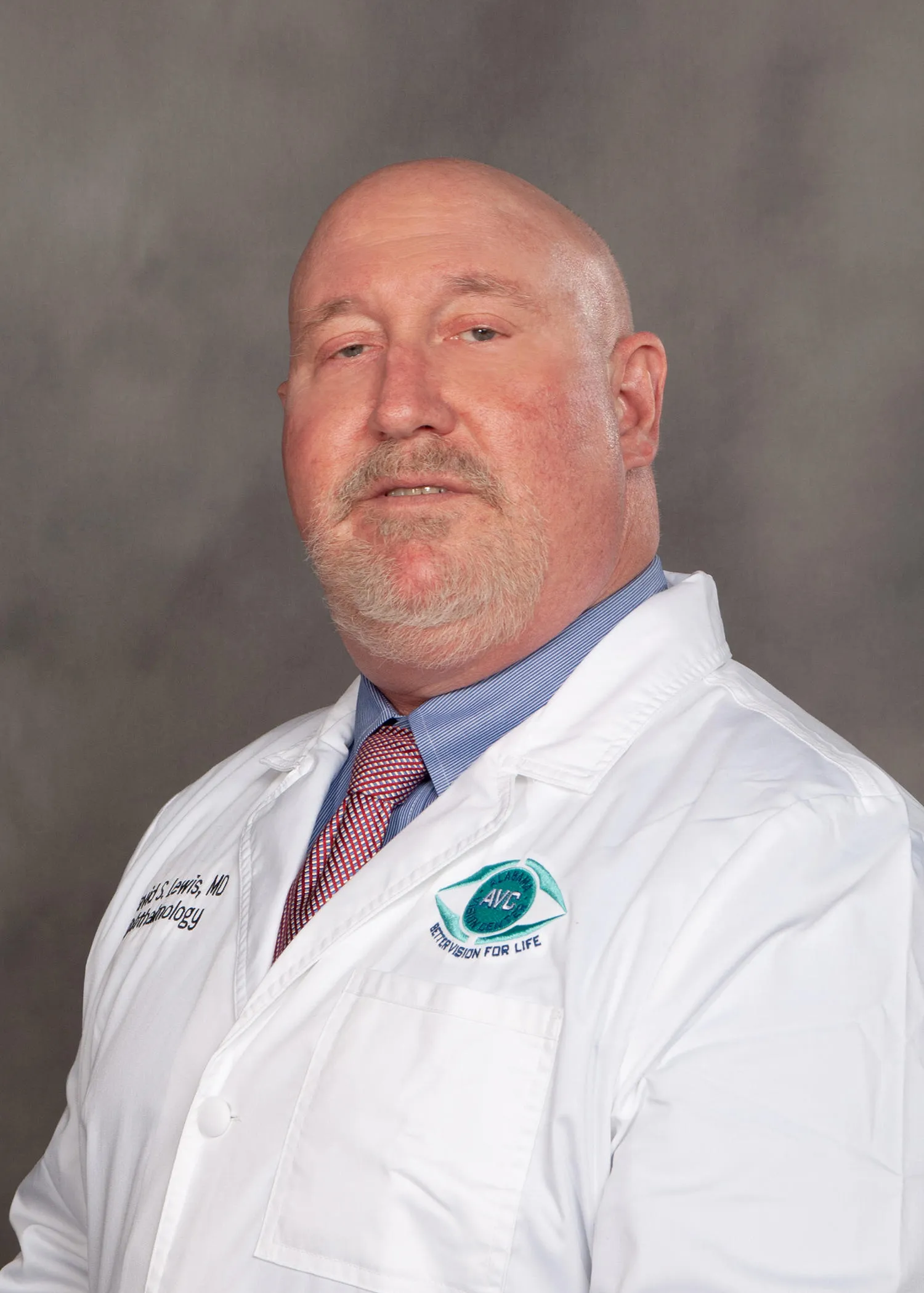 Dr. David Lewis | Pell City, AL | Ophthalmologist