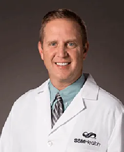 Dr. Scott Keller, MD | O Fallon, IL | Internist/pediatrician