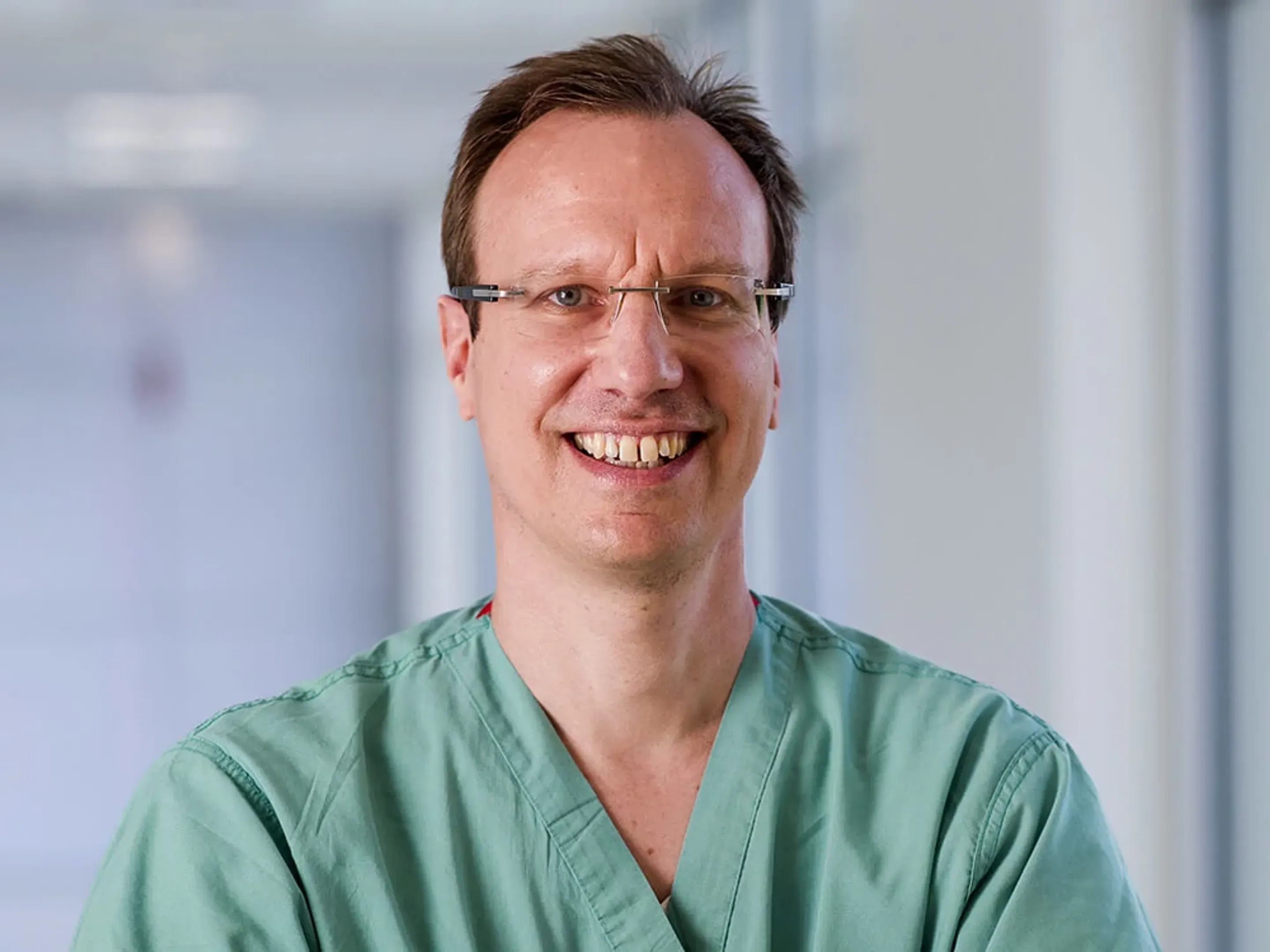 Dr. Charles E. Stewart | Tulsa, OK | Radiation Oncologist