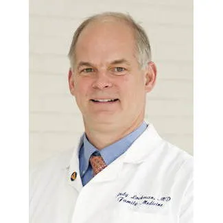 Dr. Andrew R. Lockman, MD | North Garden, VA | Family Medicine