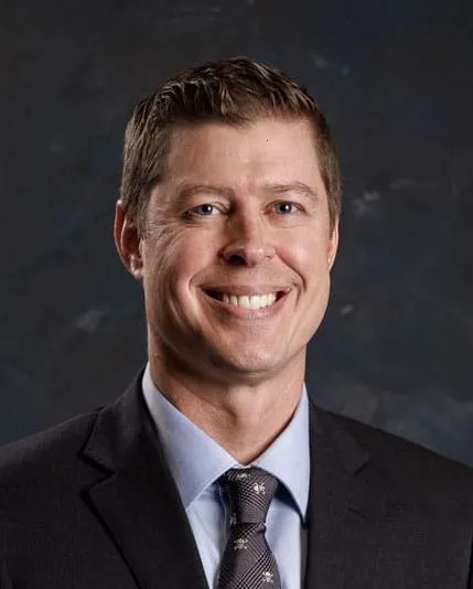 Dr. Daniel M. Burchfield, MD | Prescott, AZ | Orthopedic Surgery