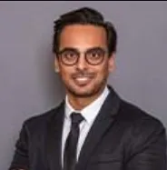 Dr. Rick Chadha, MD | Palos Heights, IL | Gastroenterology
