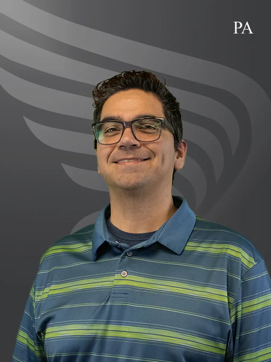 Dr. Bradley J. Zehring, DO | Gilbert, AZ | Neurology