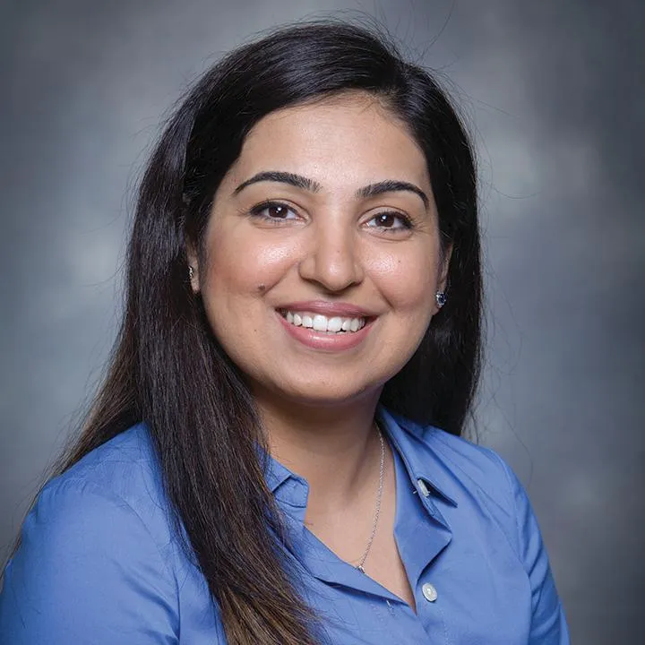 Dr. Saadia Qasim, MD | Elkhart, IN | Family Medicine