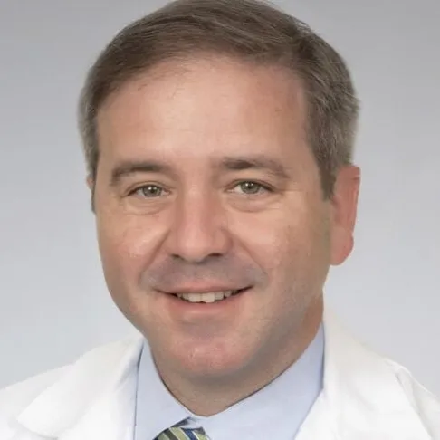 Dr. Jason C. Morvant, MD | Gretna, LA | General Surgeon