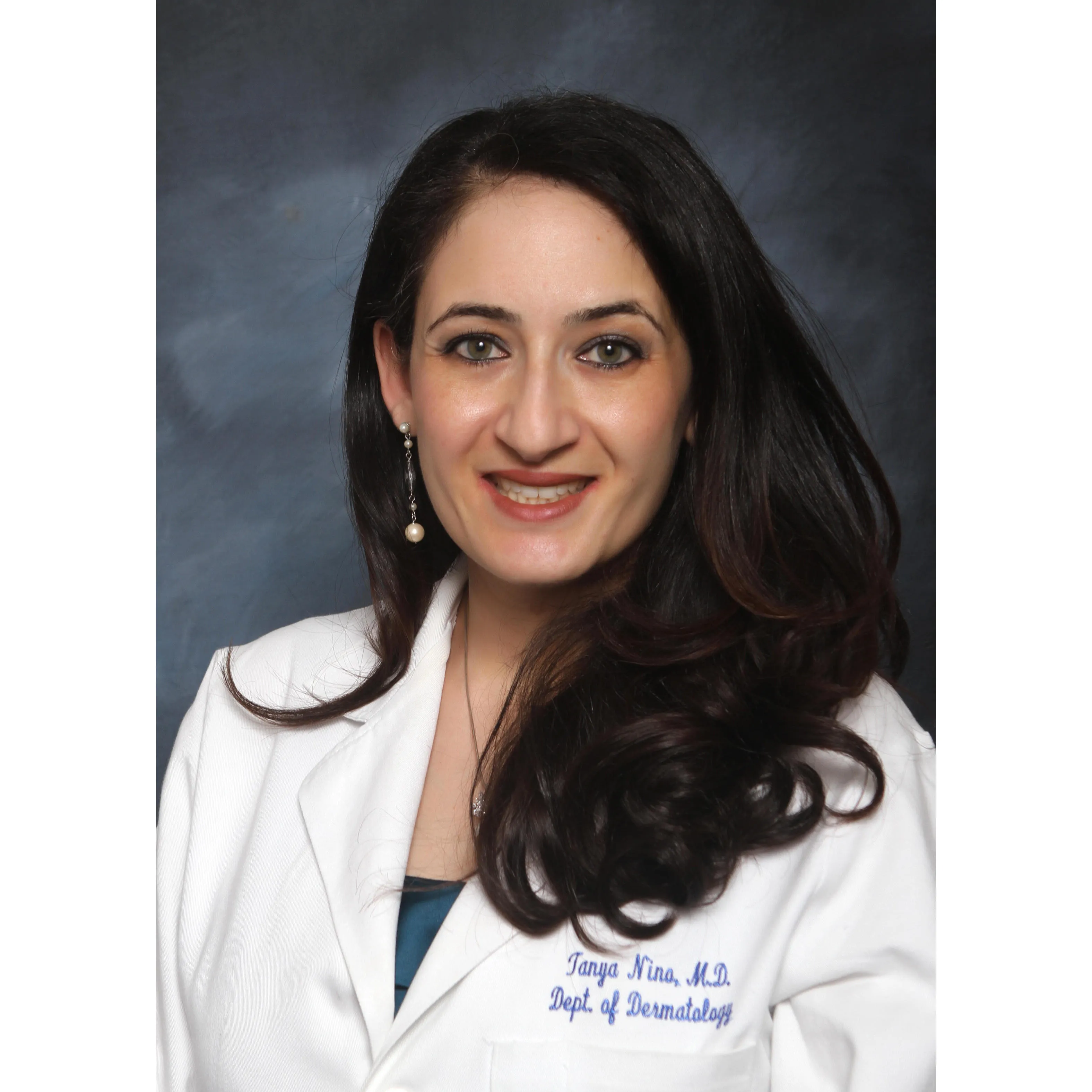 Dr. Tanya S. Nino, MD | Orange, CA | Dermatology