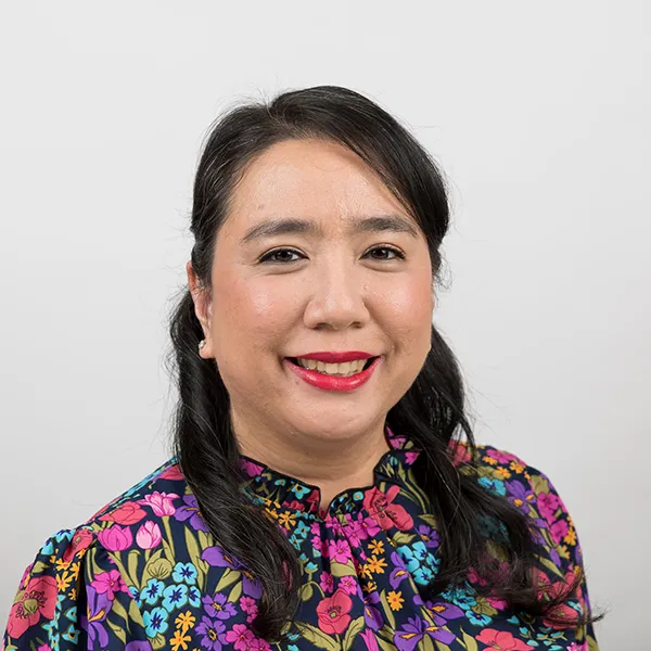 Dr. Elizabeth Vu, DO | Richardson, TX | Family Medicine