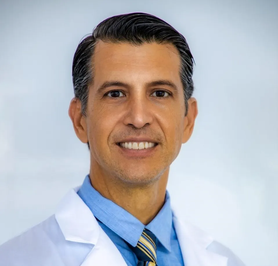 Dr. Julio C. Pita, MD | South Miami, FL | Endocrinology