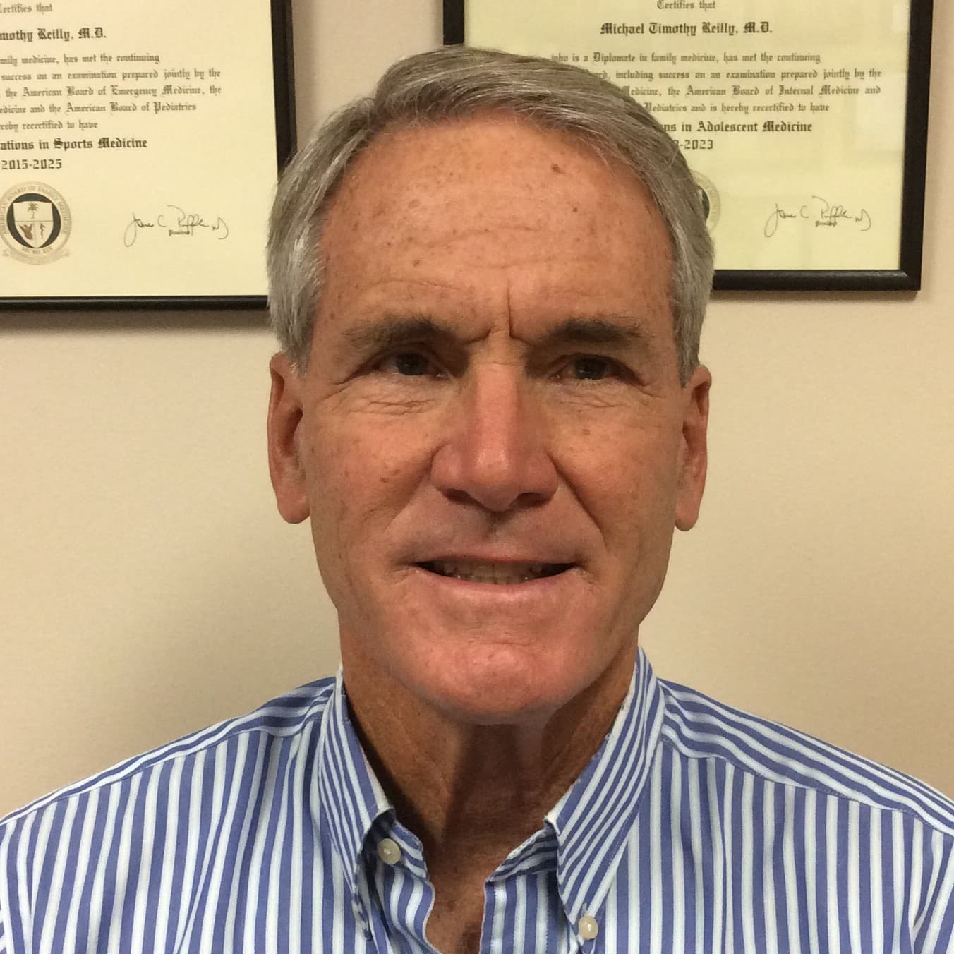 Dr. Vladimir A. Alexander, MD | Largo, FL | Orthopedic Surgery