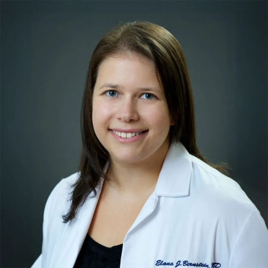 Dr. Elana J. Bernstein, MD | New York, NY | Rheumatologist