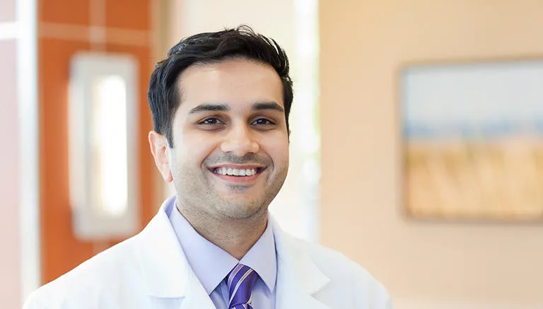Dr. Umer H. Siddiqui | Washington, MO | Sleep Medicine