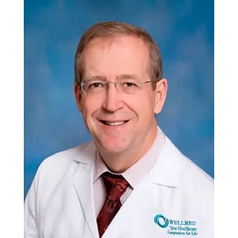 Dr. Gregory D. Mccarroll, MD | San Antonio, TX | Internal Medicine