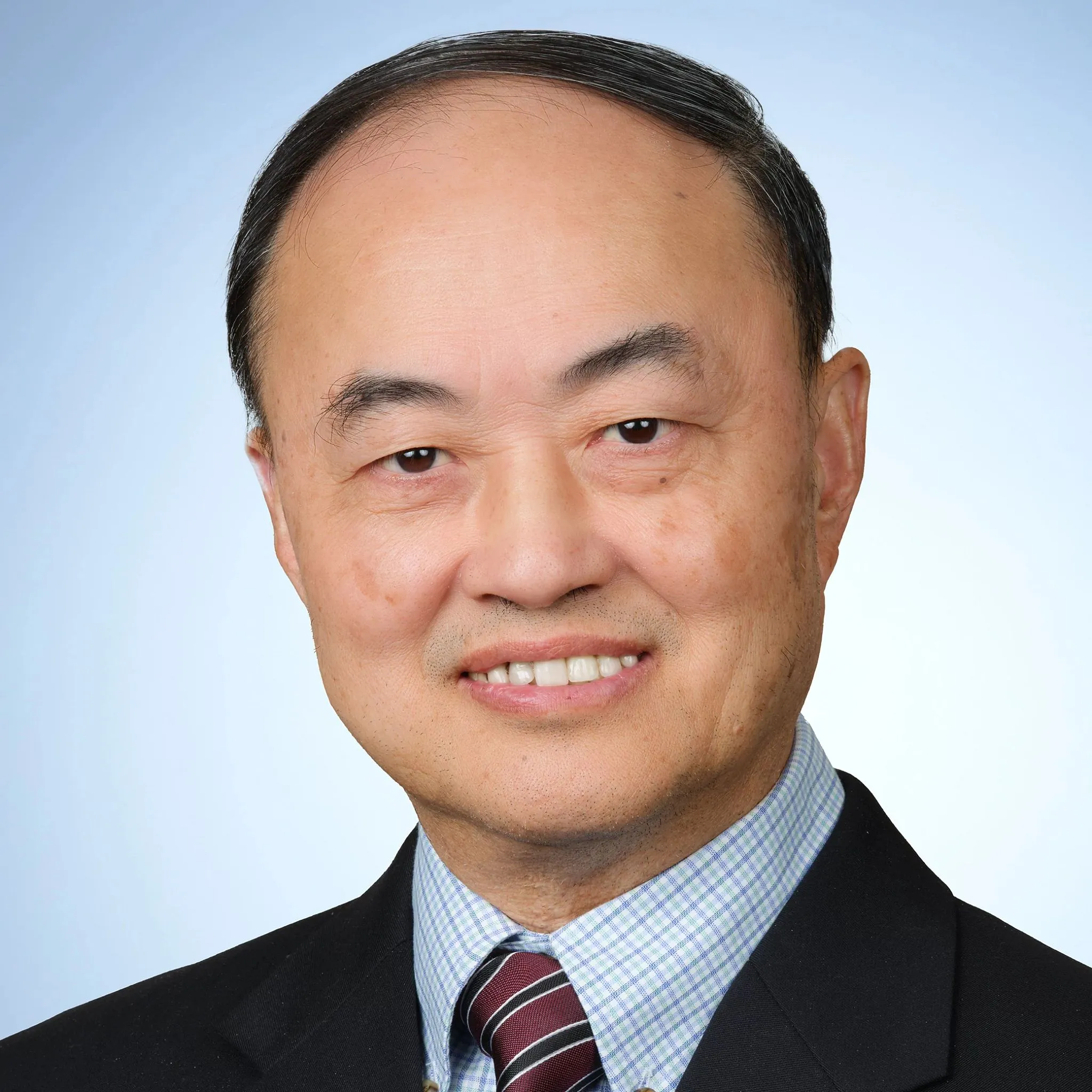 Dr. Wei Peng, MD | Salt Lake City, UT | Critical Care Medicine